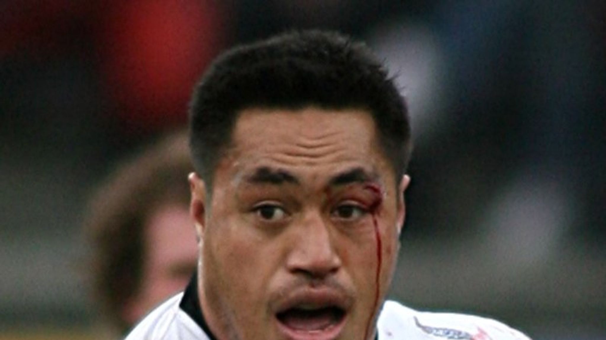 Vagana calls it a day | Rugby League News | Sky Sports