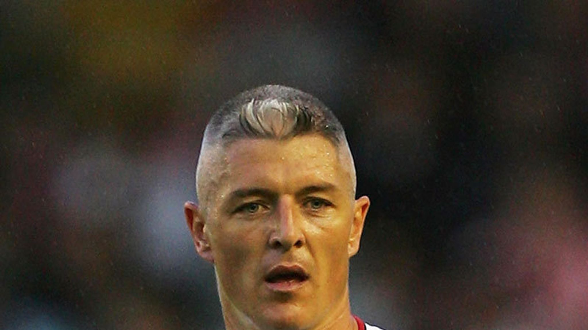 Keane hints at Kav exit | Football News | Sky Sports