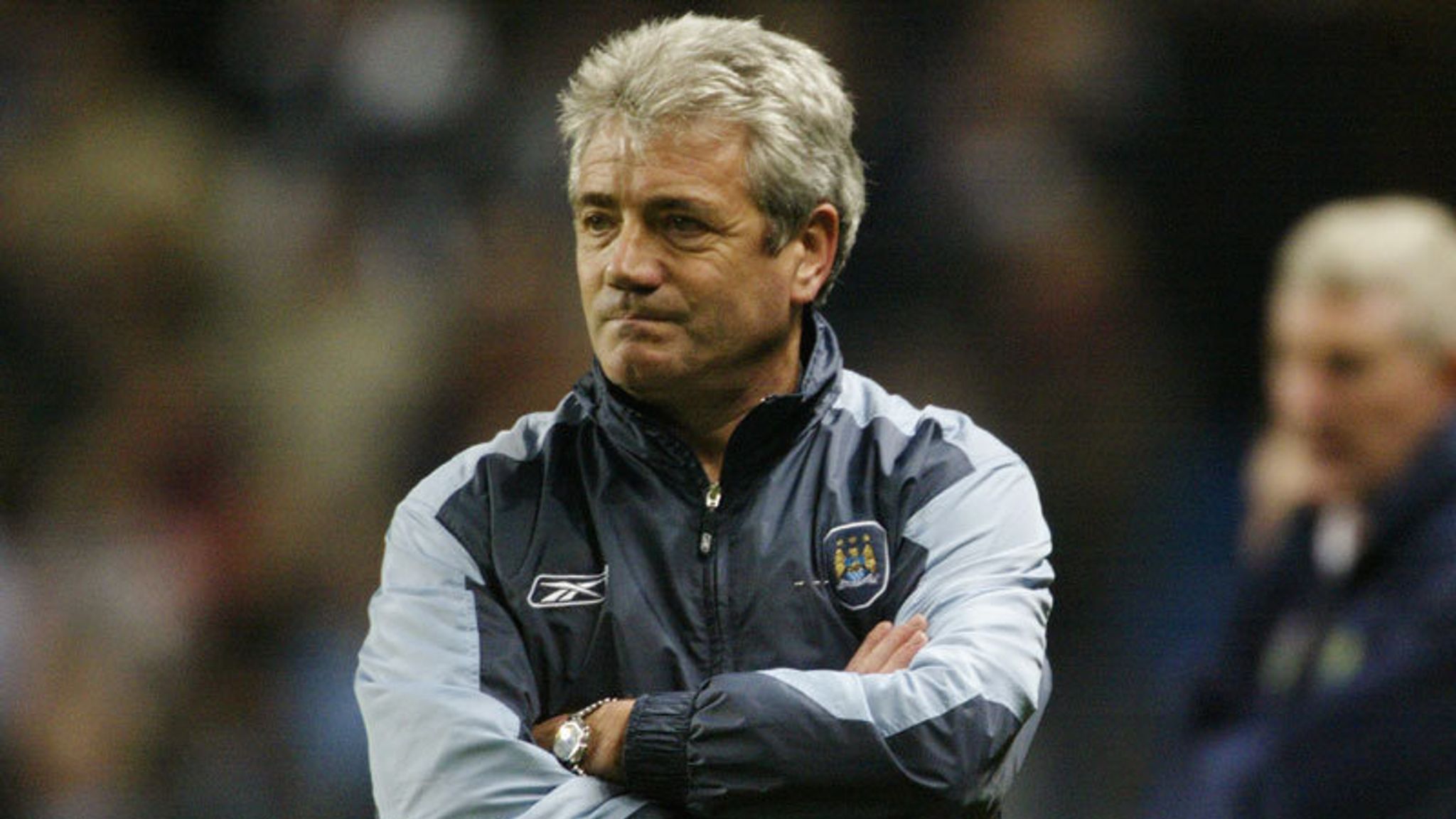 Keegan rules out Toon return | Football News | Sky Sports