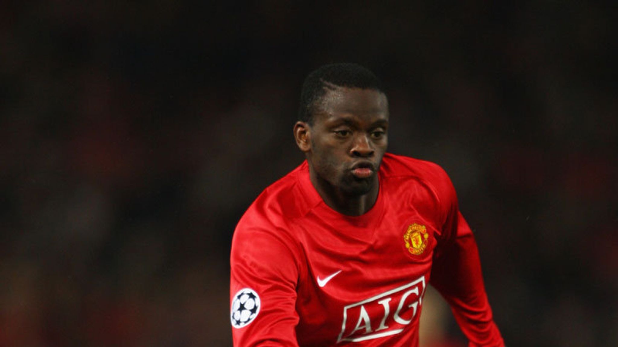 Saha admits starting delight | Football News | Sky Sports