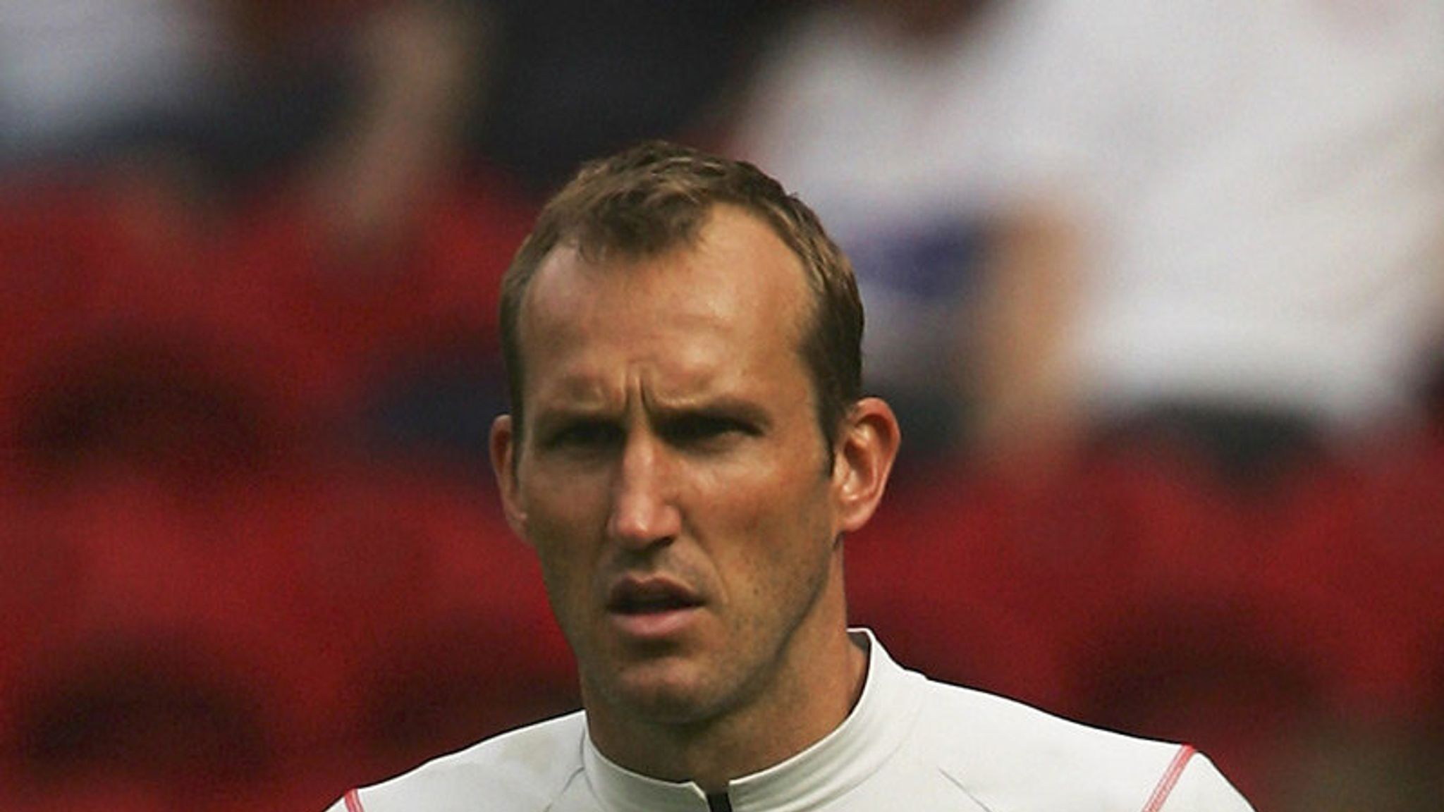 Schwarzer to discuss future | Football News | Sky Sports