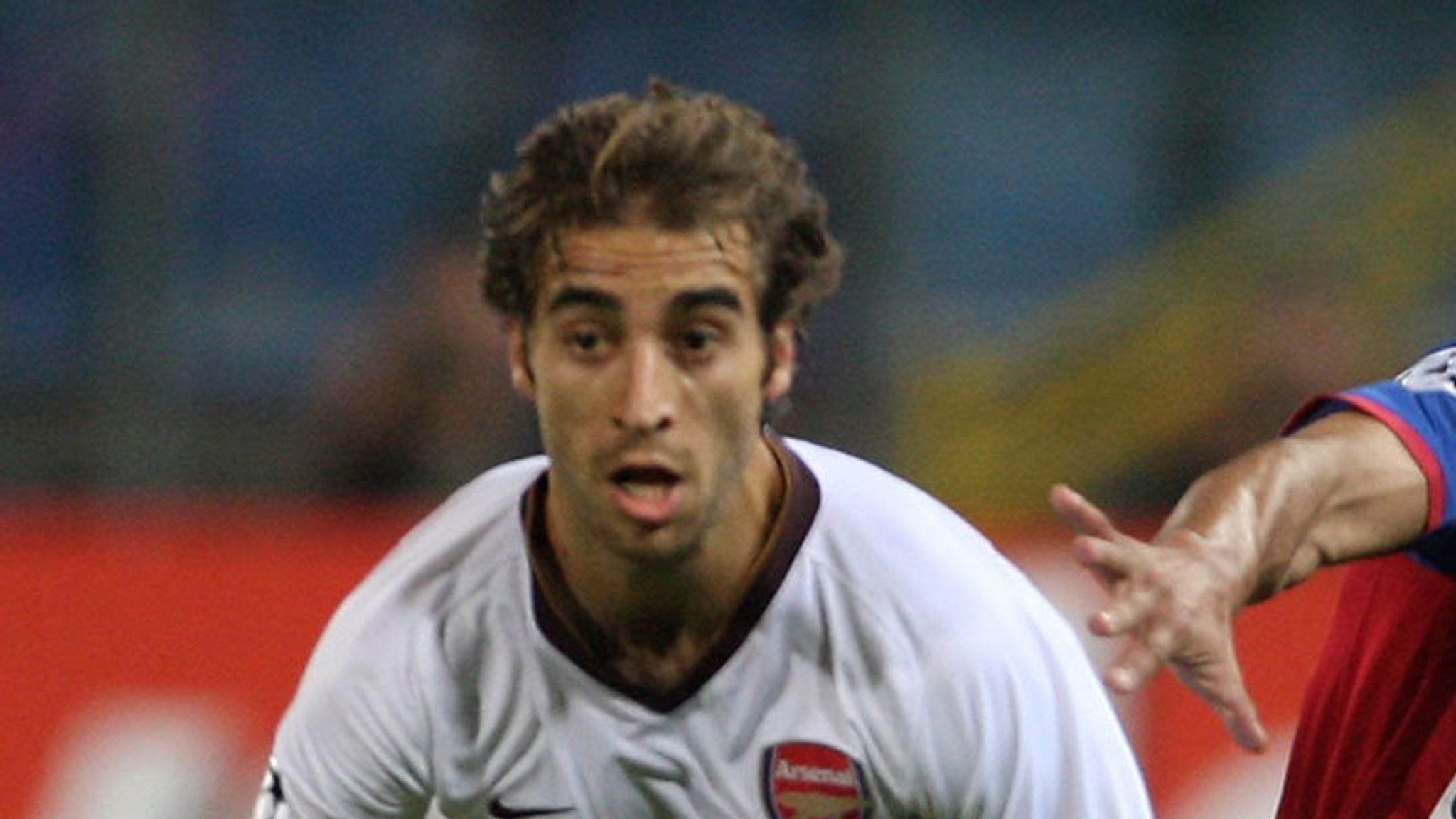 Flamini reveals priorities | Football News | Sky Sports