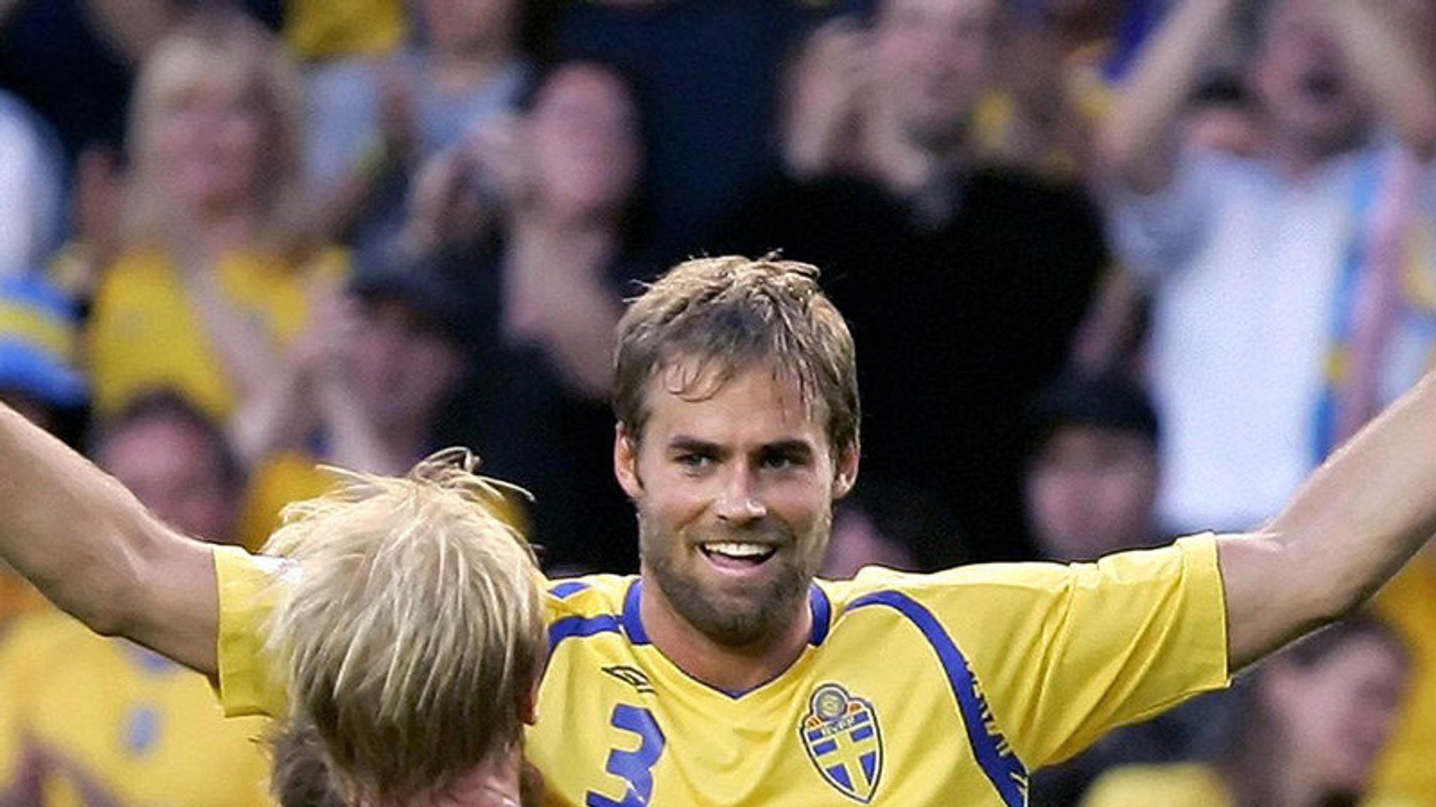 Juve to win Mellberg hunt | Football News | Sky Sports Juve to win Mellberg hunt | Football News | Sky Sports