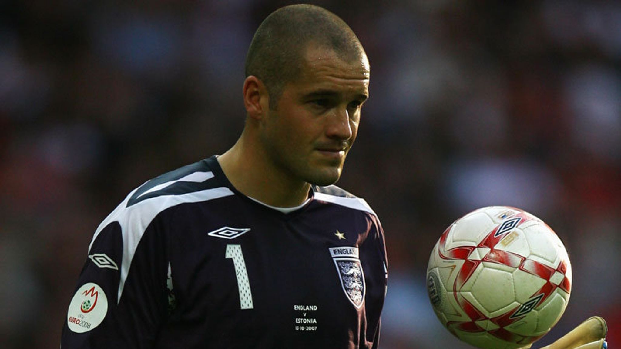 Robinson: No plastic excuses | Football News | Sky Sports