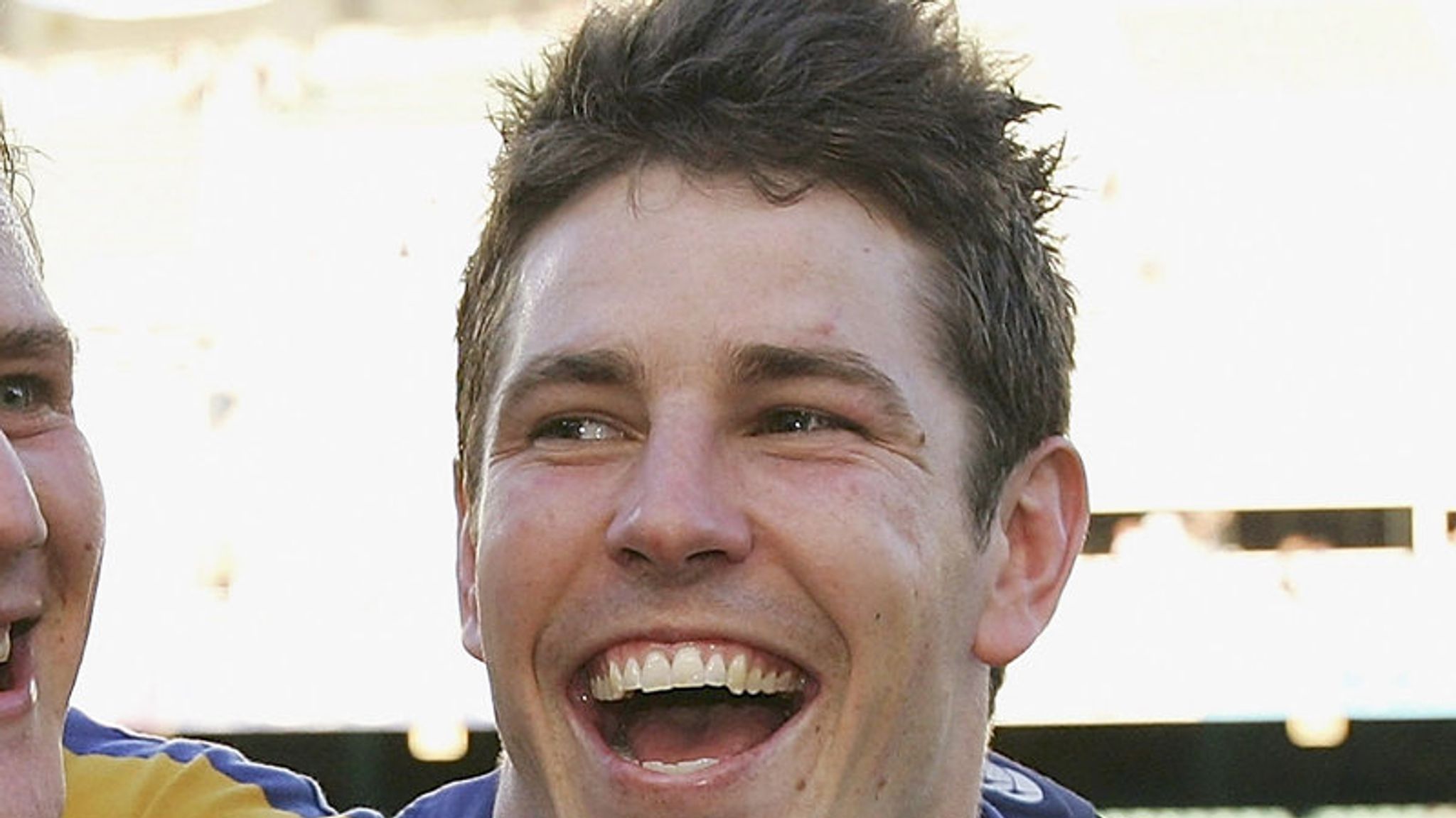 Playford relishing chance | Rugby Union News | Sky Sports