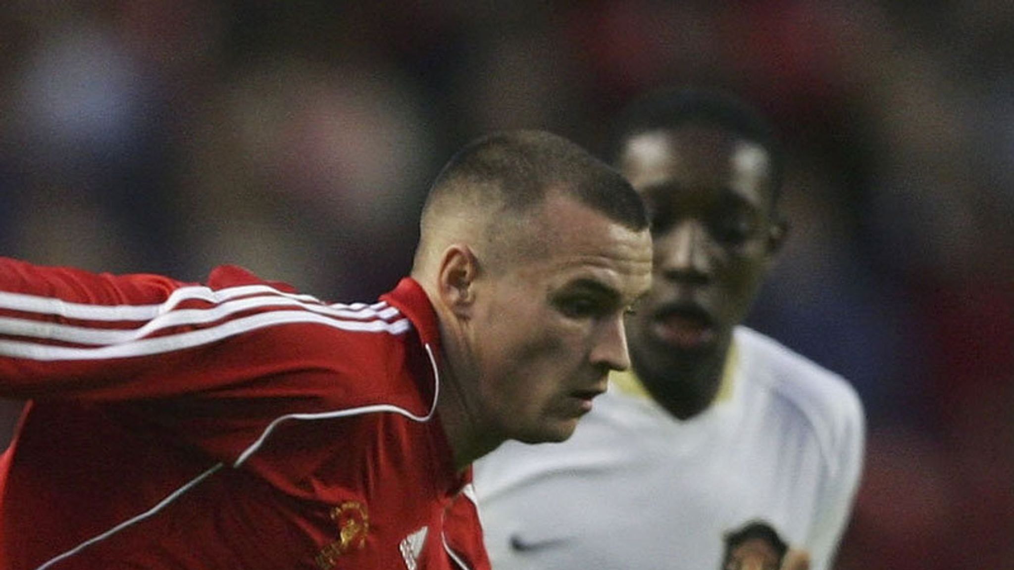 Stanley see off Vale | Football News | Sky Sports