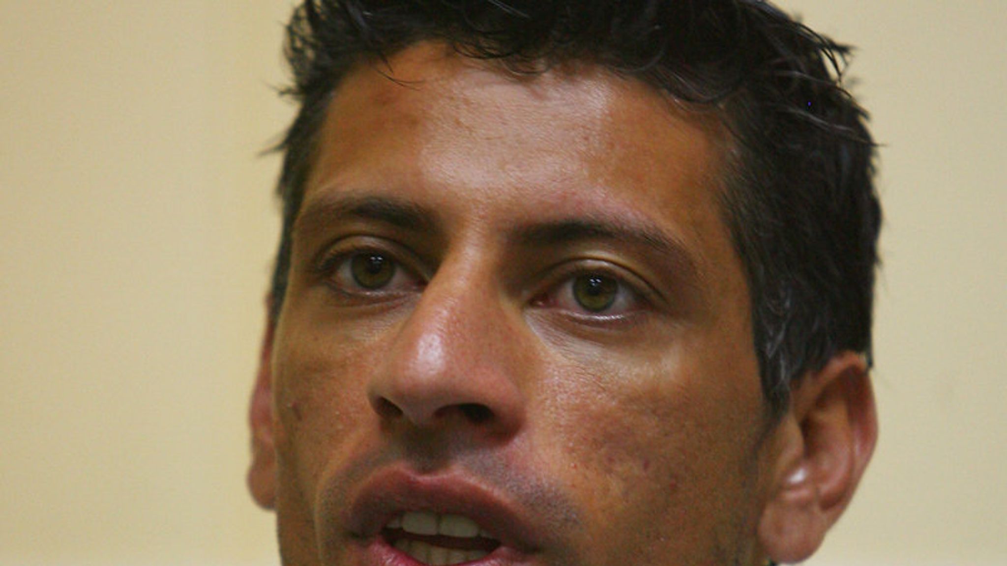 Saj - I'm ready for England | Cricket News | Sky Sports