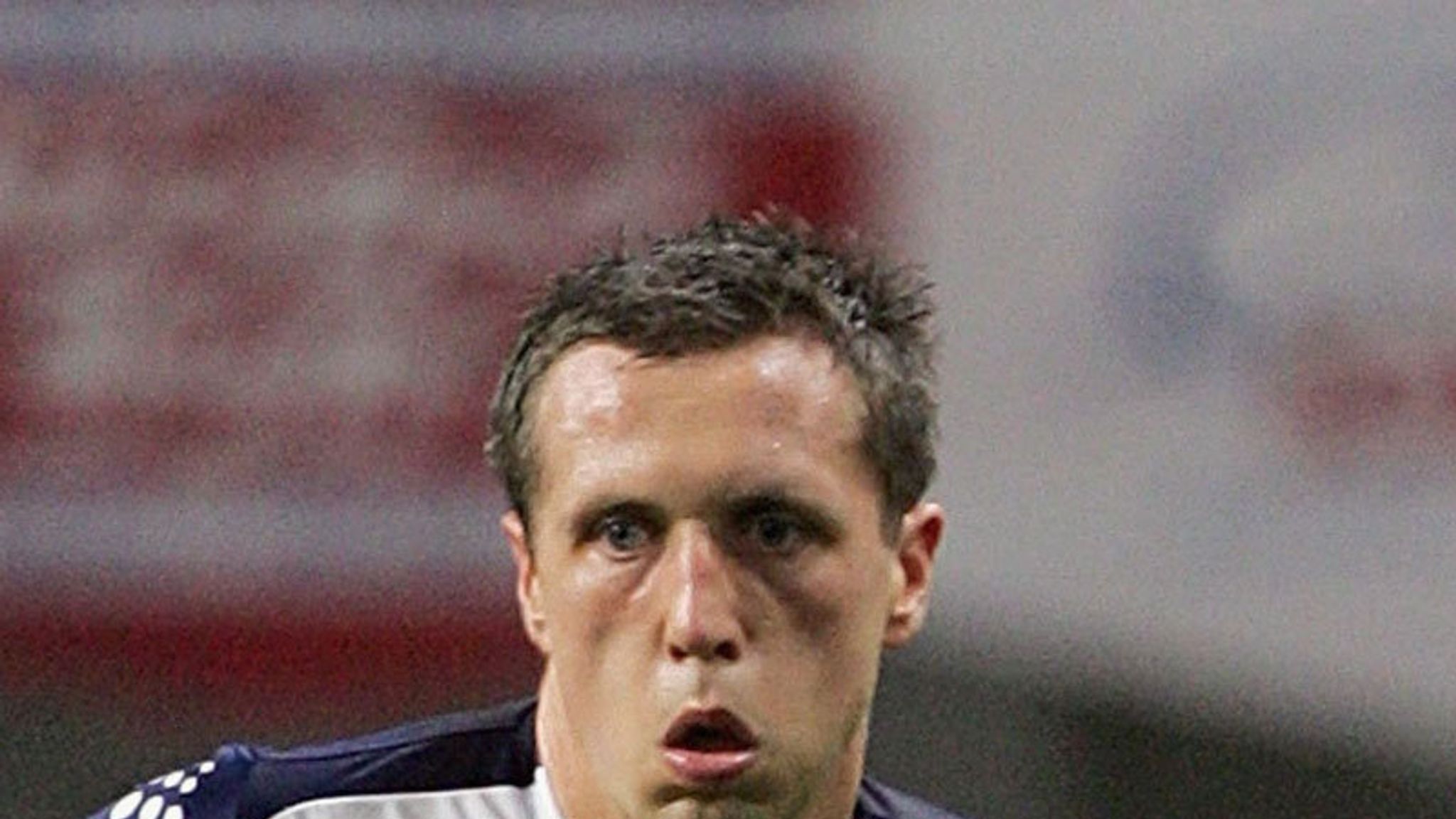 Severin: We can progress | Football News | Sky Sports