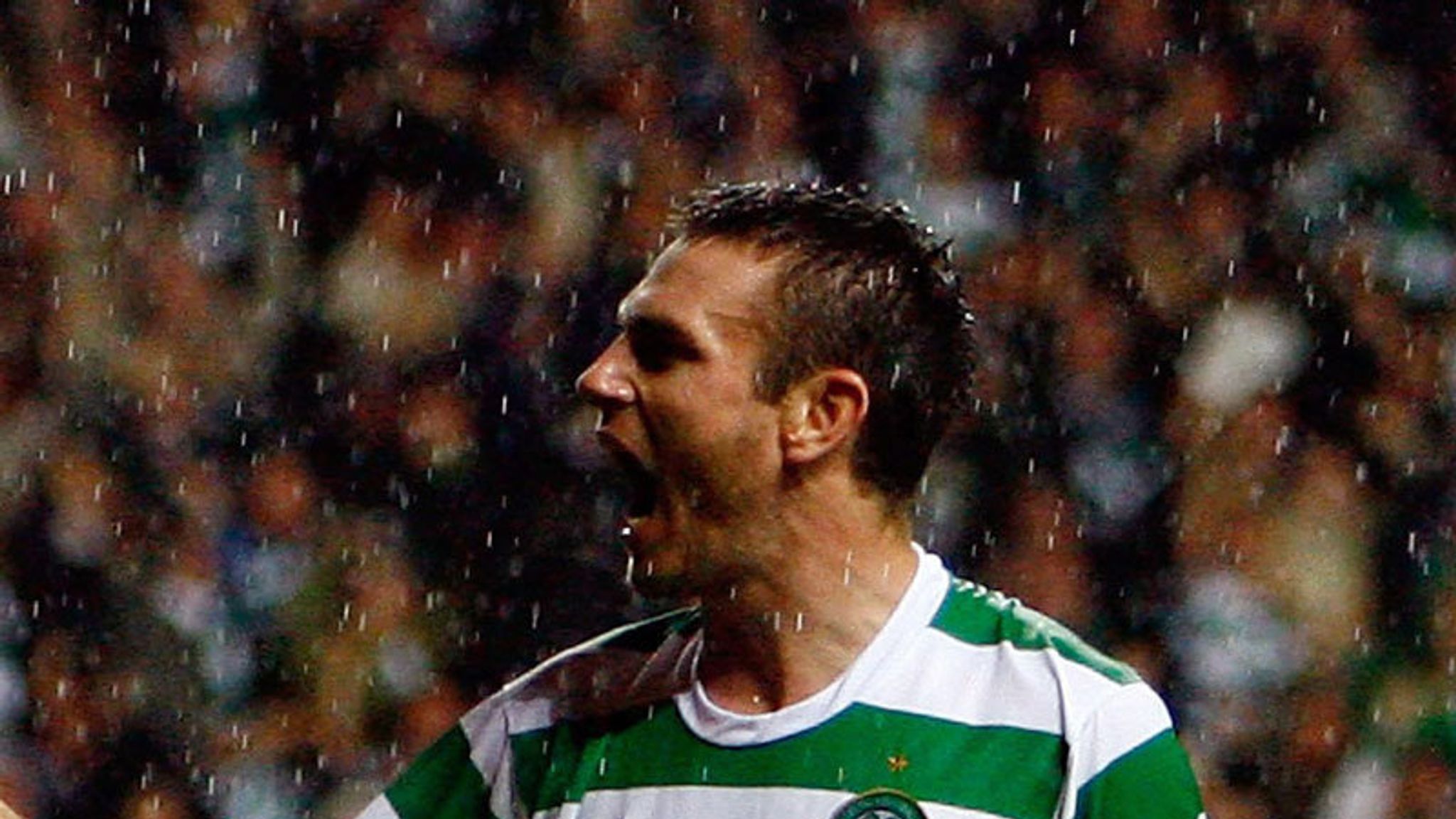 Celtic 2 - 1 AC Milan - Match Report & Highlights