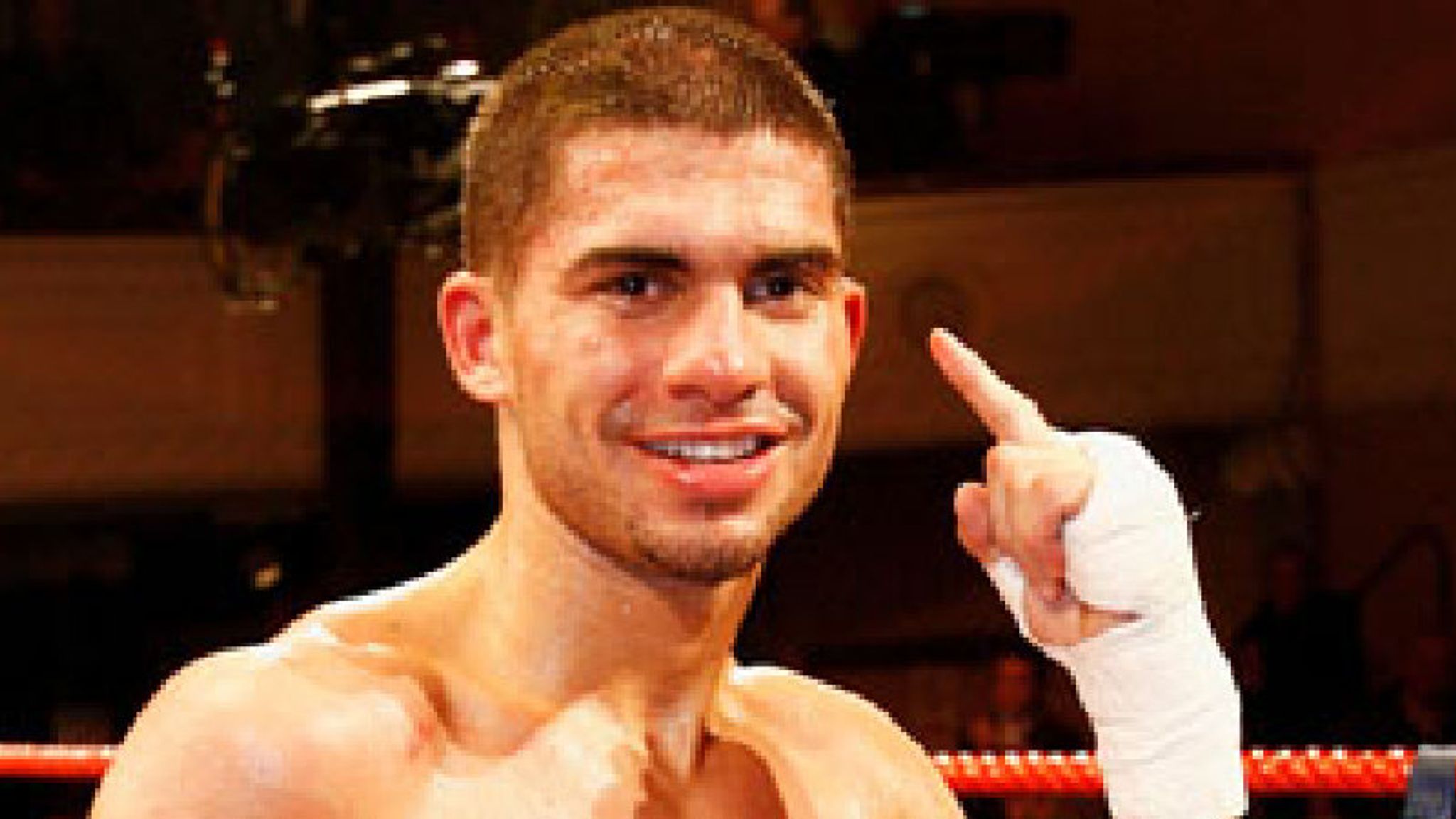 Molitor dismisses Ndlovu talk | Boxing News | Sky Sports