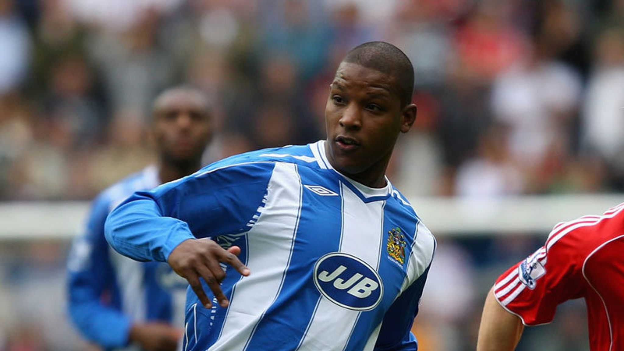 Bramble: I had to leave Toon | Football News | Sky Sports