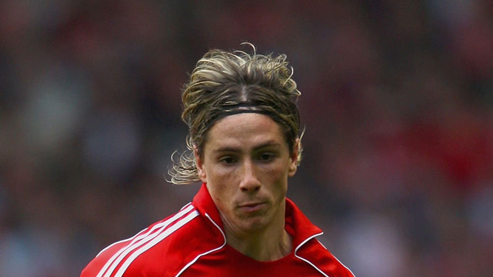 Torres - Rafa cannot leave | Football News | Sky Sports