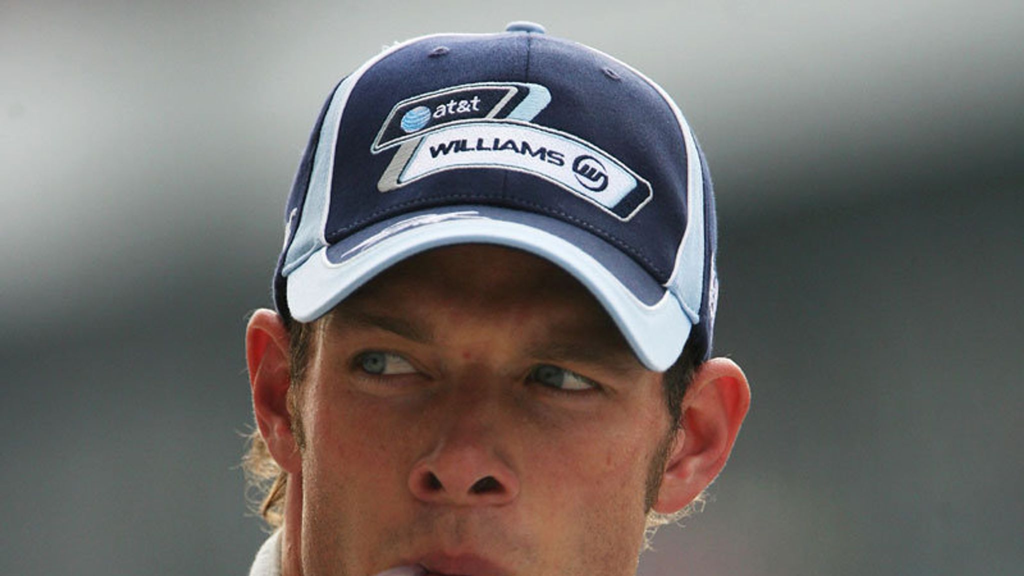 Wurz: I love testing | F1 News | Sky Sports
