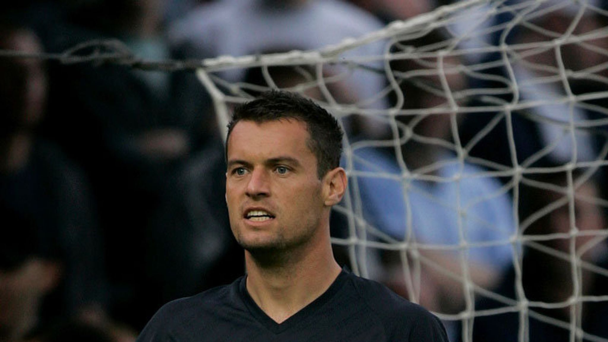 Cerny close to QPR switch | Football News | Sky Sports