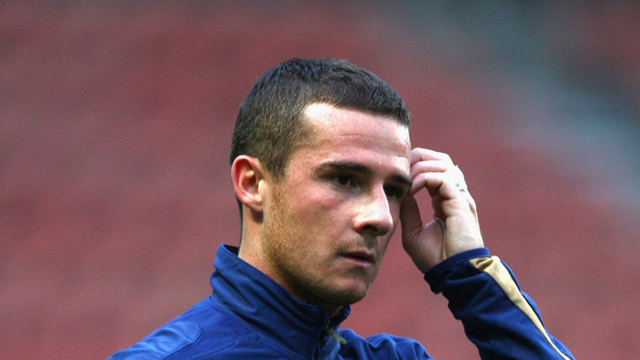 Smith salutes Ferguson | Football News | Sky Sports