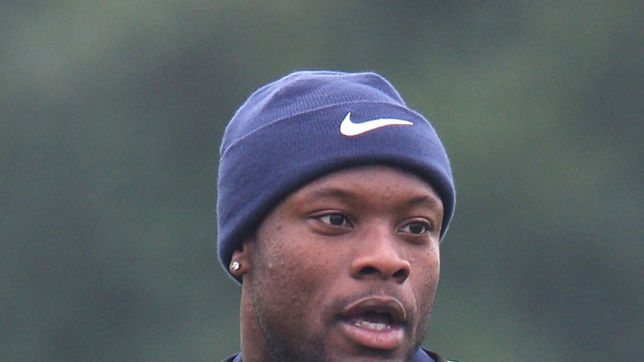 Gallas impressed by youngsters | Football News | Sky Sports