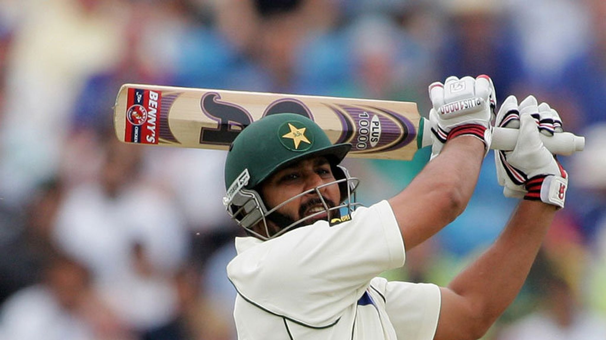 Inzy to inspire Pakistan | Cricket News | Sky Sports