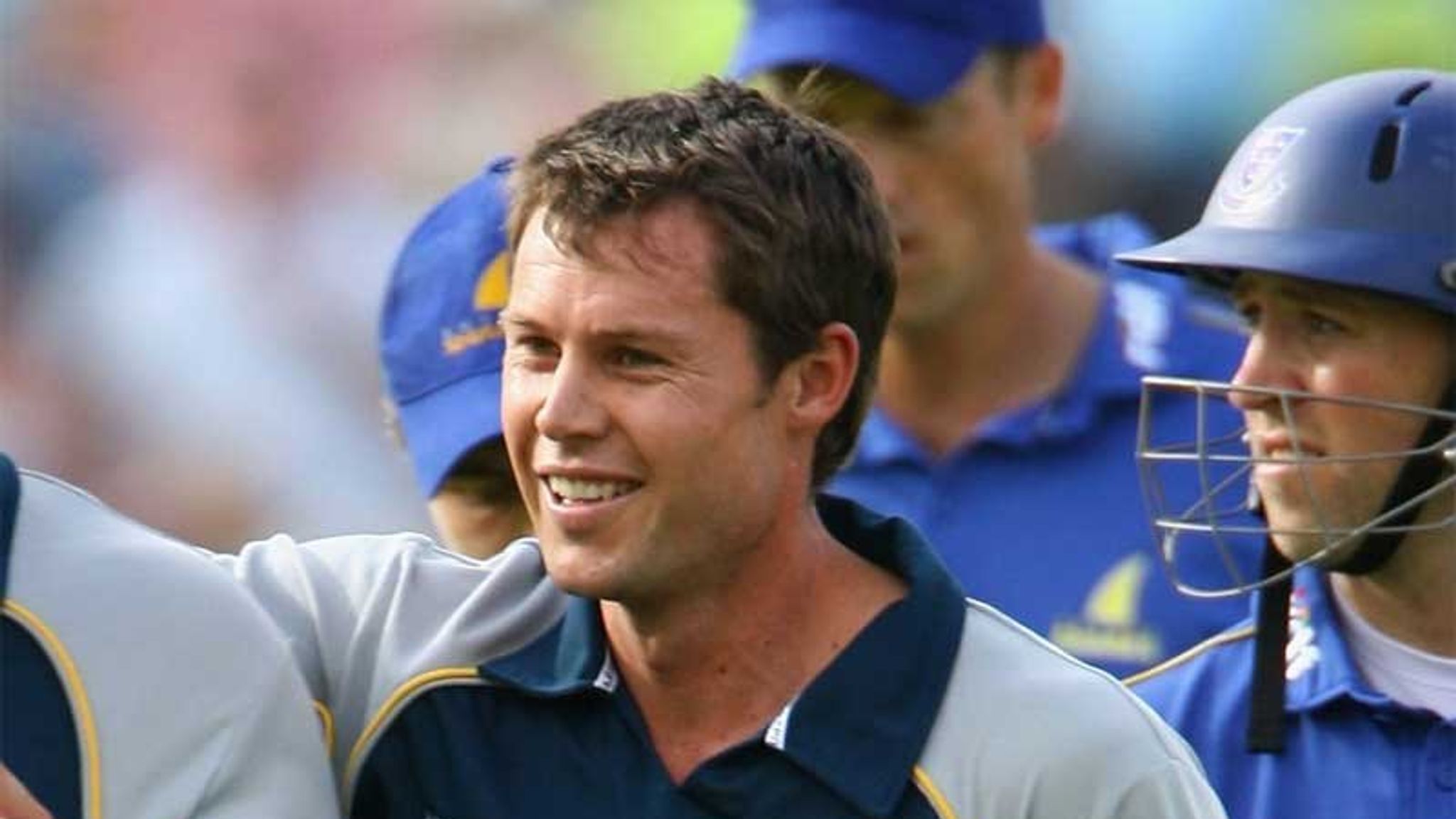 Jones wants England recall | Cricket News | Sky Sports