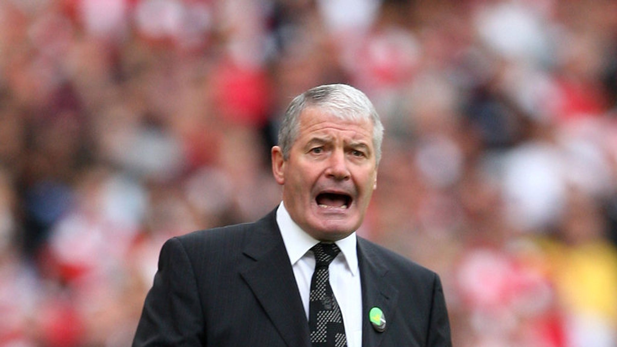 Knox: A credible performance | Football News | Sky Sports