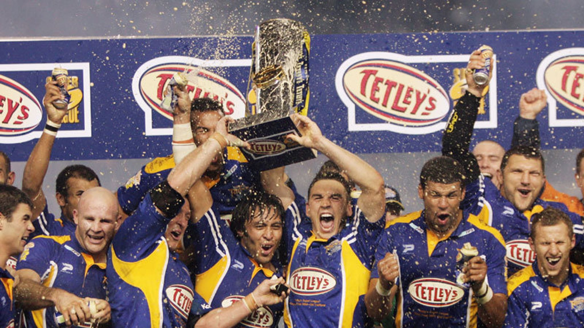 Grand Final Memories | Rugby League News | Sky Sports