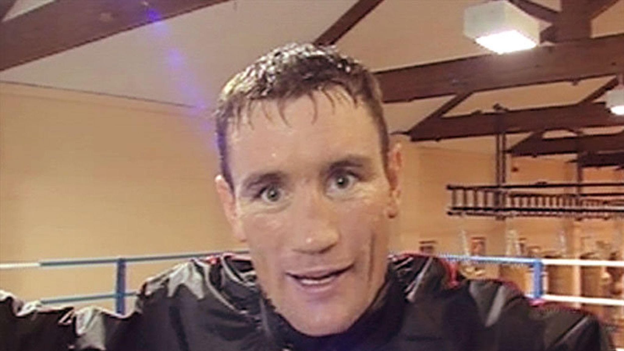 Gomez vows to upset Khan | Boxing News | Sky Sports