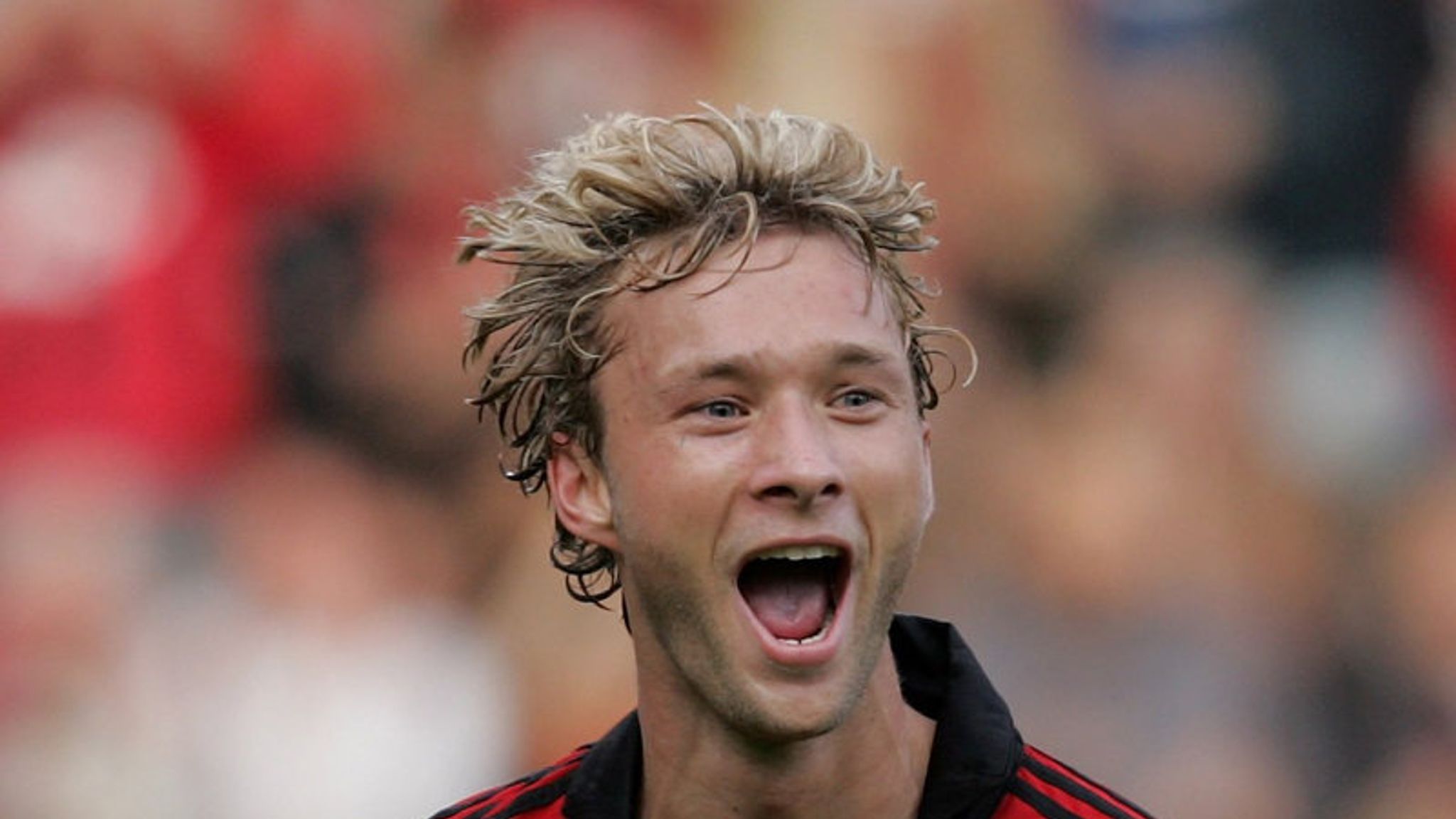 Rolfes extends Bayer stay | Football News | Sky Sports