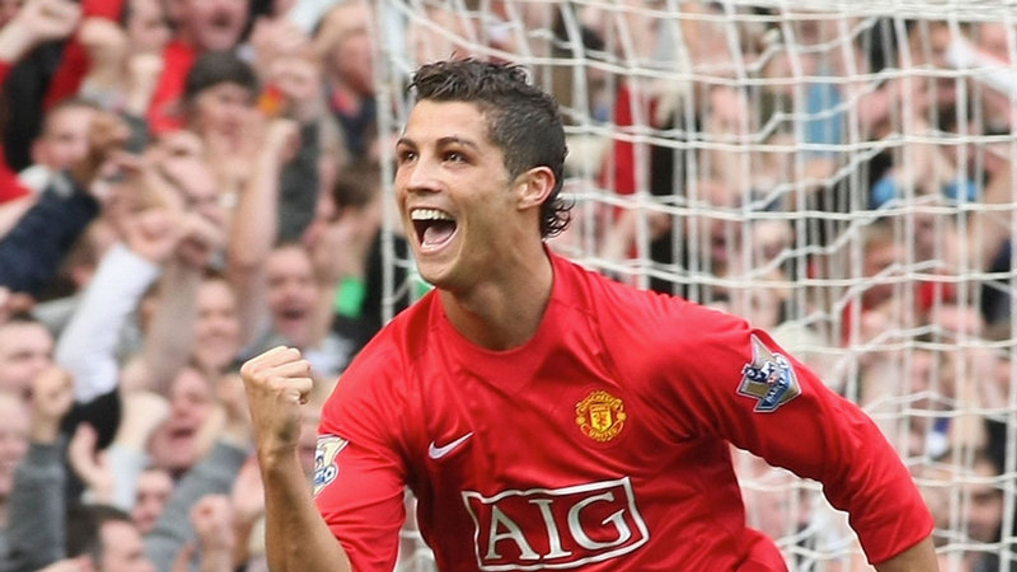 Ronaldo: We can lift the cup | Football News | Sky Sports