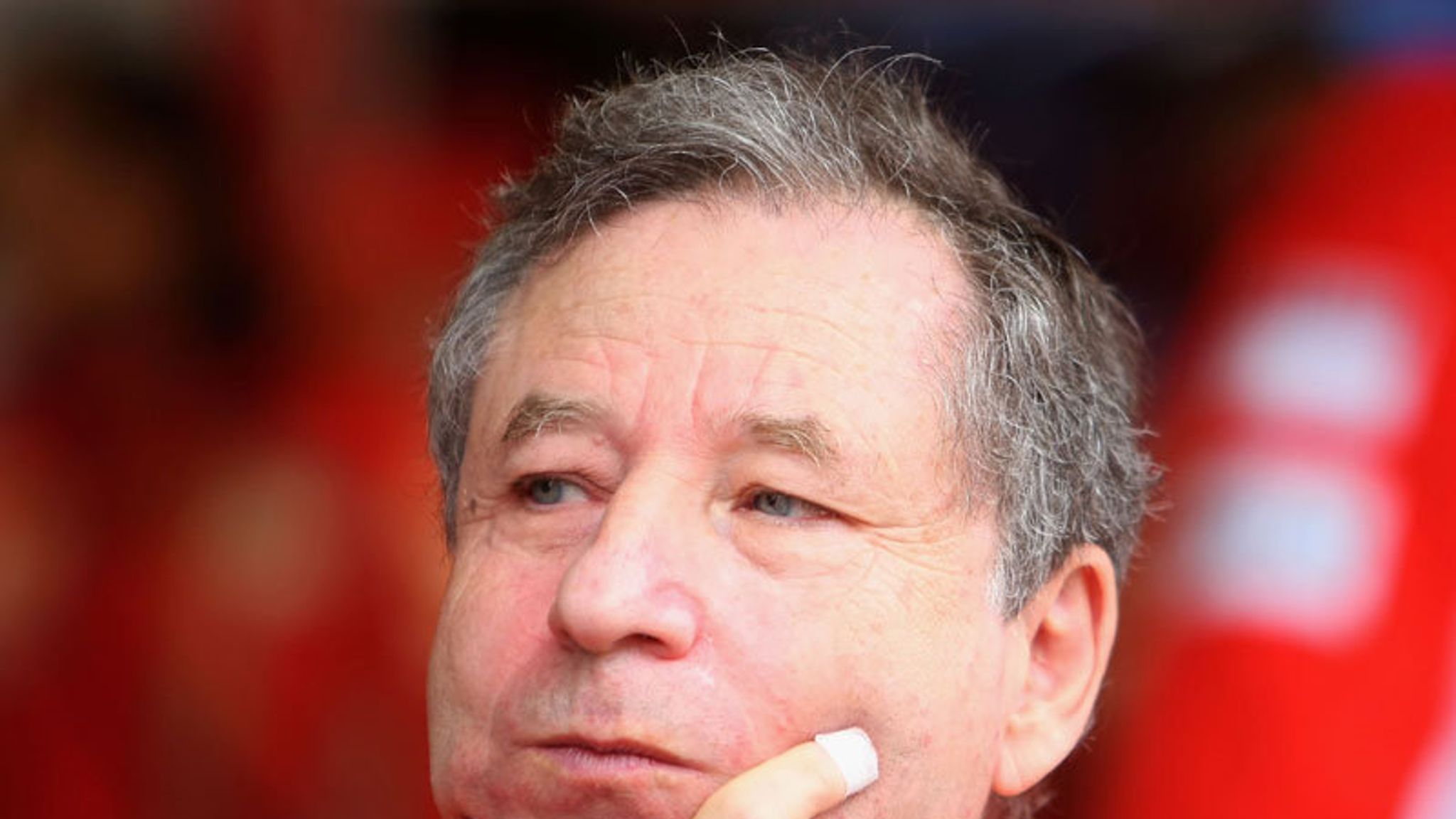 Todt steps down at Ferrari | F1 News | Sky Sports