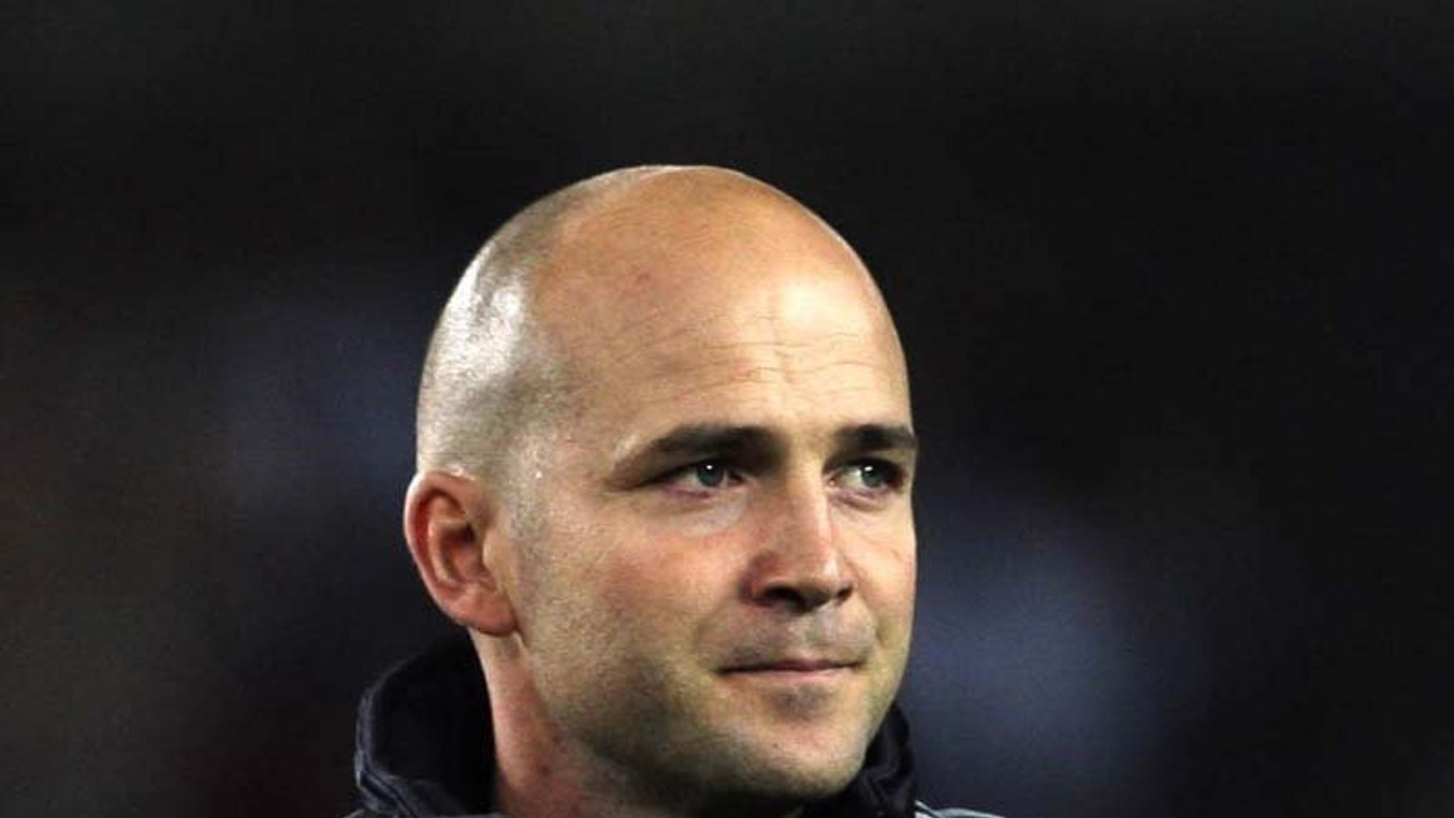 Rosenborg coach leaves | Football News | Sky Sports