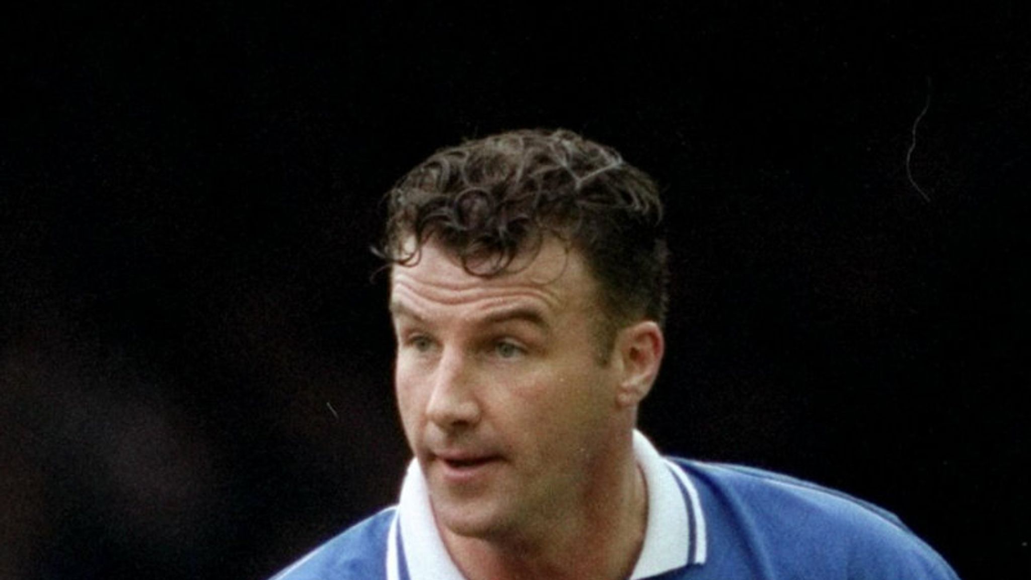 Walsh wants Foxes job | Football News | Sky Sports