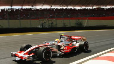 McLaren rubbish Hamilton report | F1 News | Sky Sports