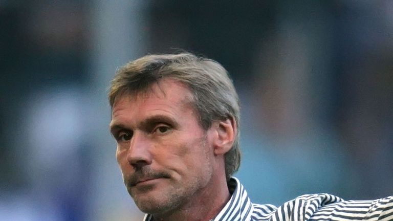 Bommer signs Duisburg deal | Football News | Sky Sports