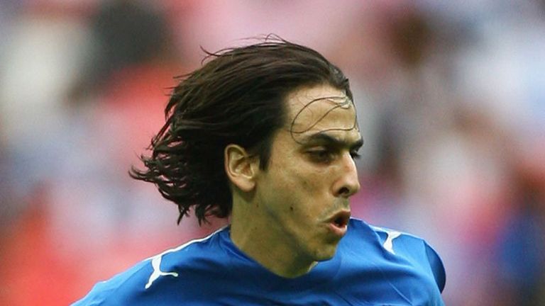 Benayoun out for three weeks | Football News | Sky Sports