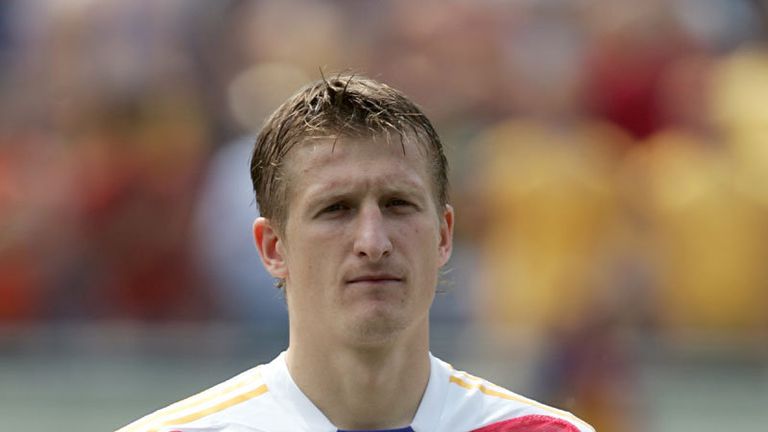 Black Cats back away from Goian | Football News | Sky Sports