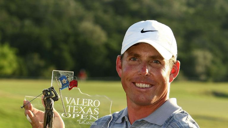 Leonard bags Texas title | Golf News | Sky Sports