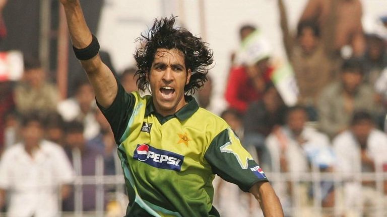 Gul winning fitness battle | Cricket News | Sky Sports