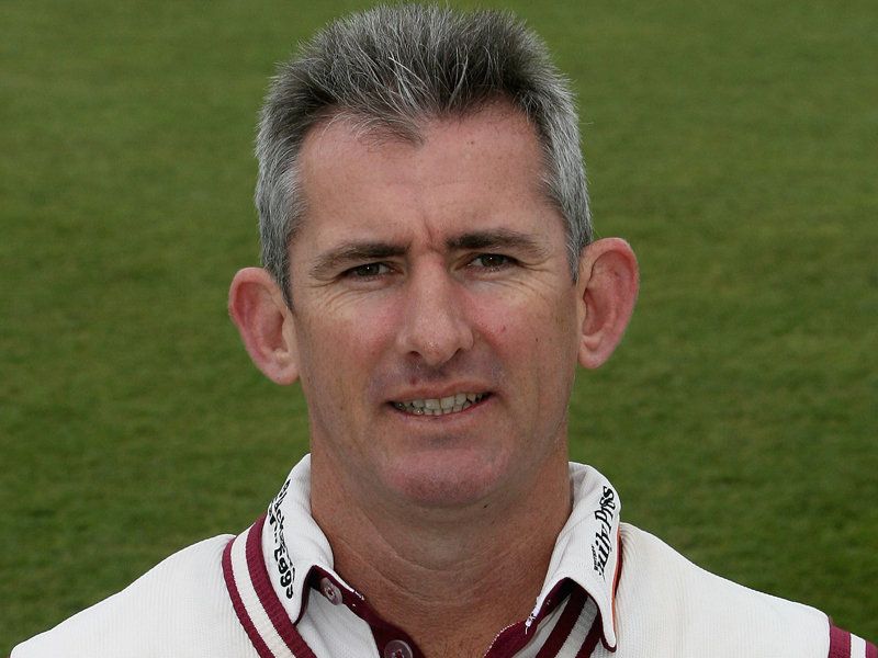 Andrew Caddick Player Profile Sky Sports Cricket