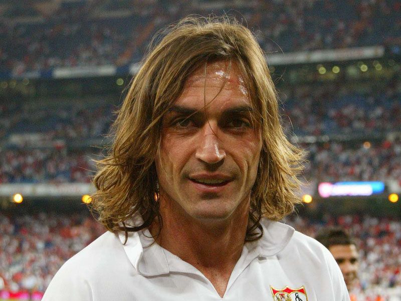 Javier Navarro - Ceuta | Player Profile | Sky Sports Football