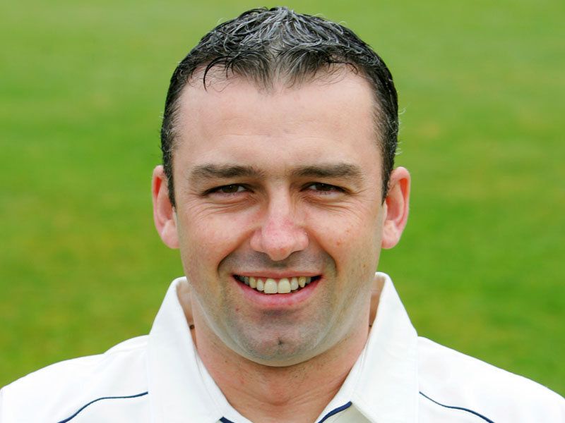 Michael Powell – Player Profile Sky Sports Cricket