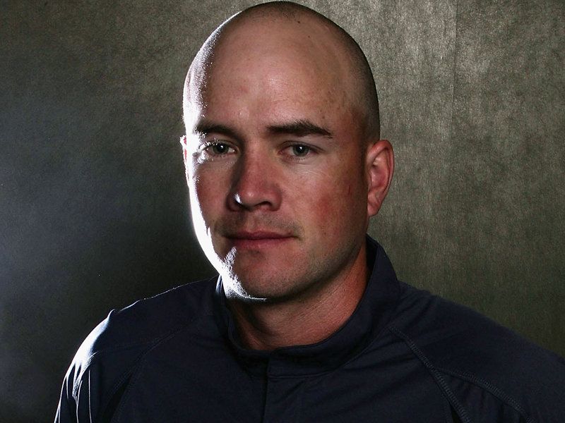 Peter Fulton – Player Profile | Canterbury | Sky Sports Cricket