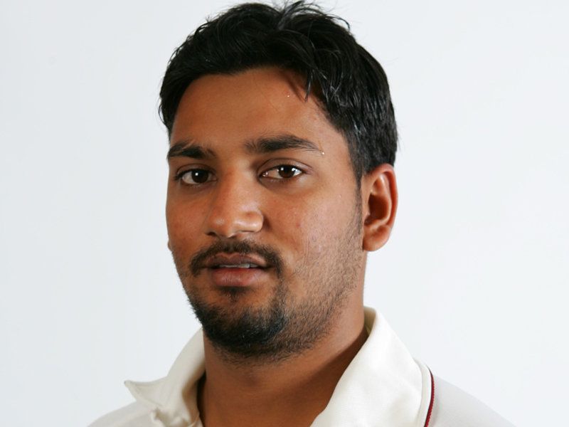 Ravi Rampaul – Player Profile Sky Sports Cricket