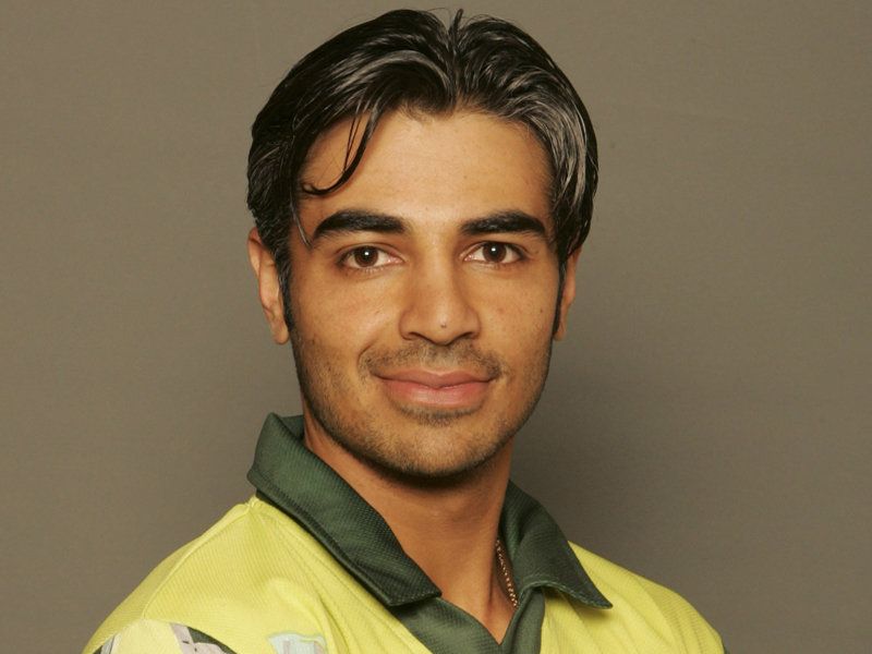 Salman Butt – Player Profile | Retired | Sky Sports Cricket