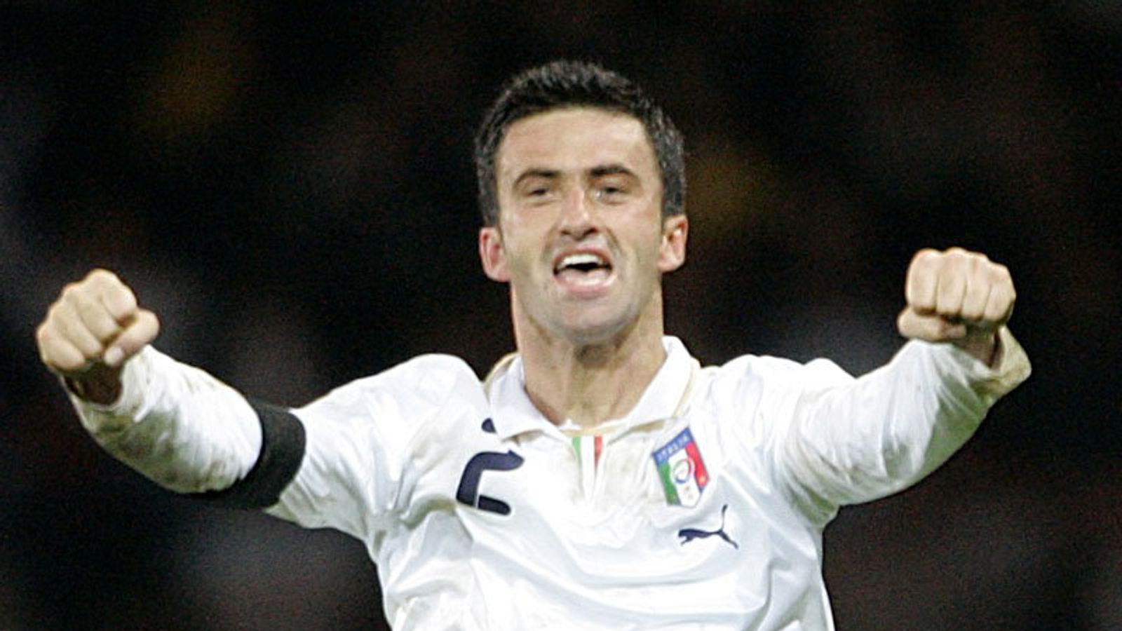 Italians speak of success | Football News | Sky Sports