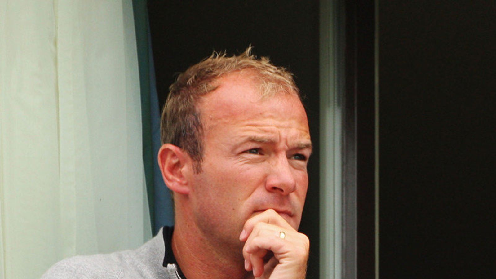 Shearer for England? | Football News | Sky Sports