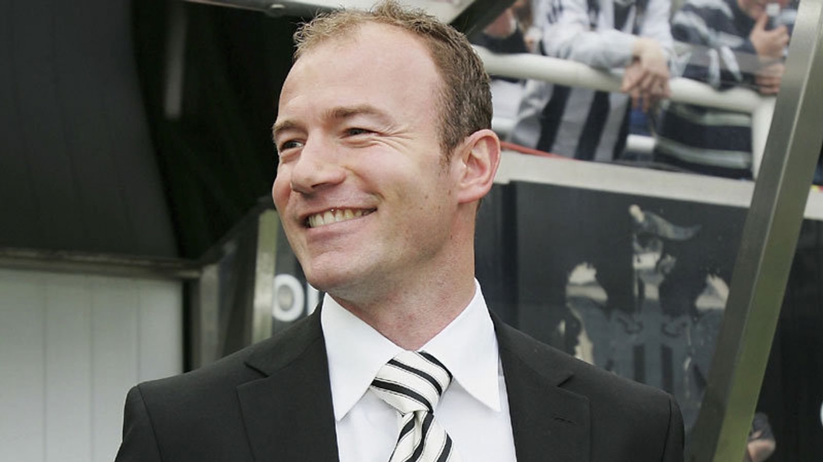 O'Neill - Shearer for England | Football News | Sky Sports