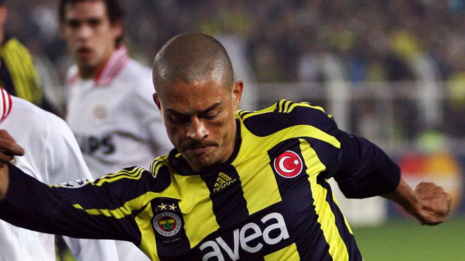 Juve target Brazilian pair | Football News | Sky Sports