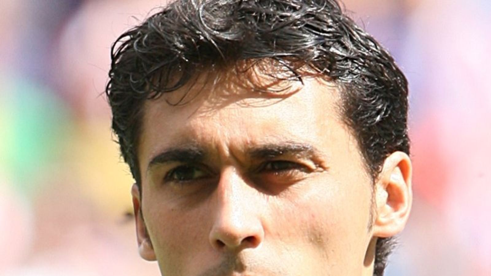 Arbeloa's Spanish dreams | Football News | Sky Sports