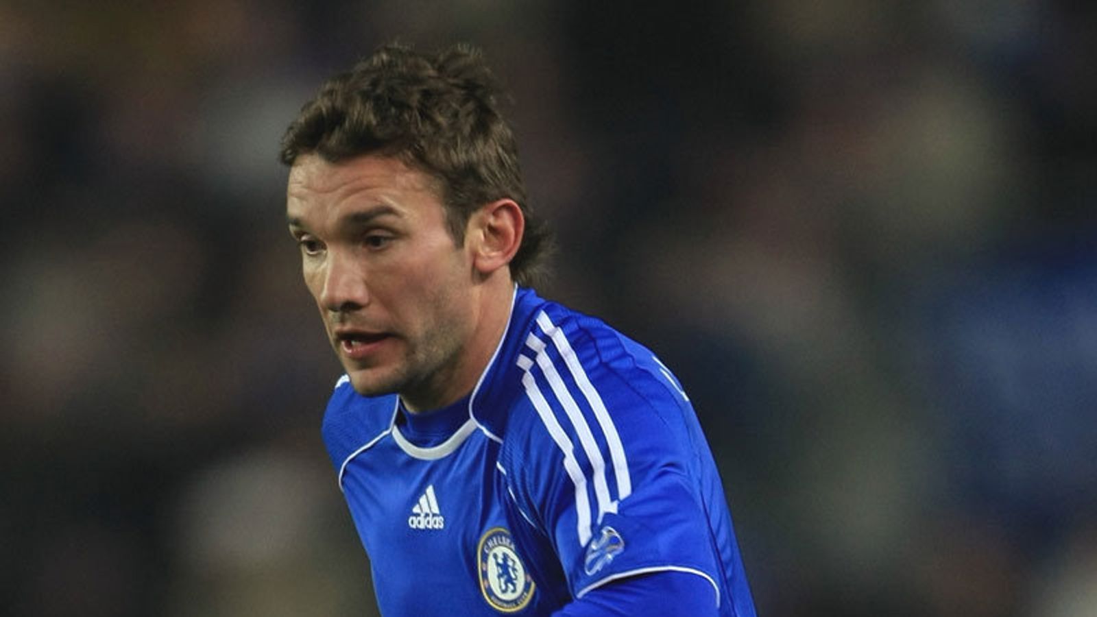 Milan maintain Sheva stance | Football News | Sky Sports