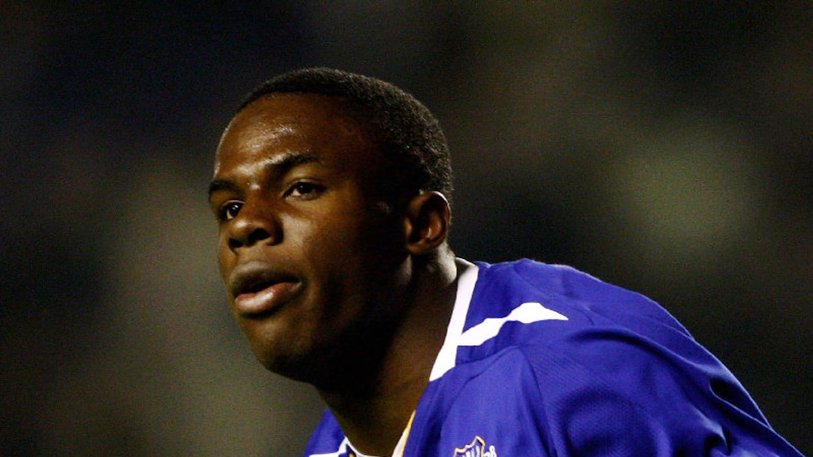 Anichebe out of Nigeria squad | Football News | Sky Sports