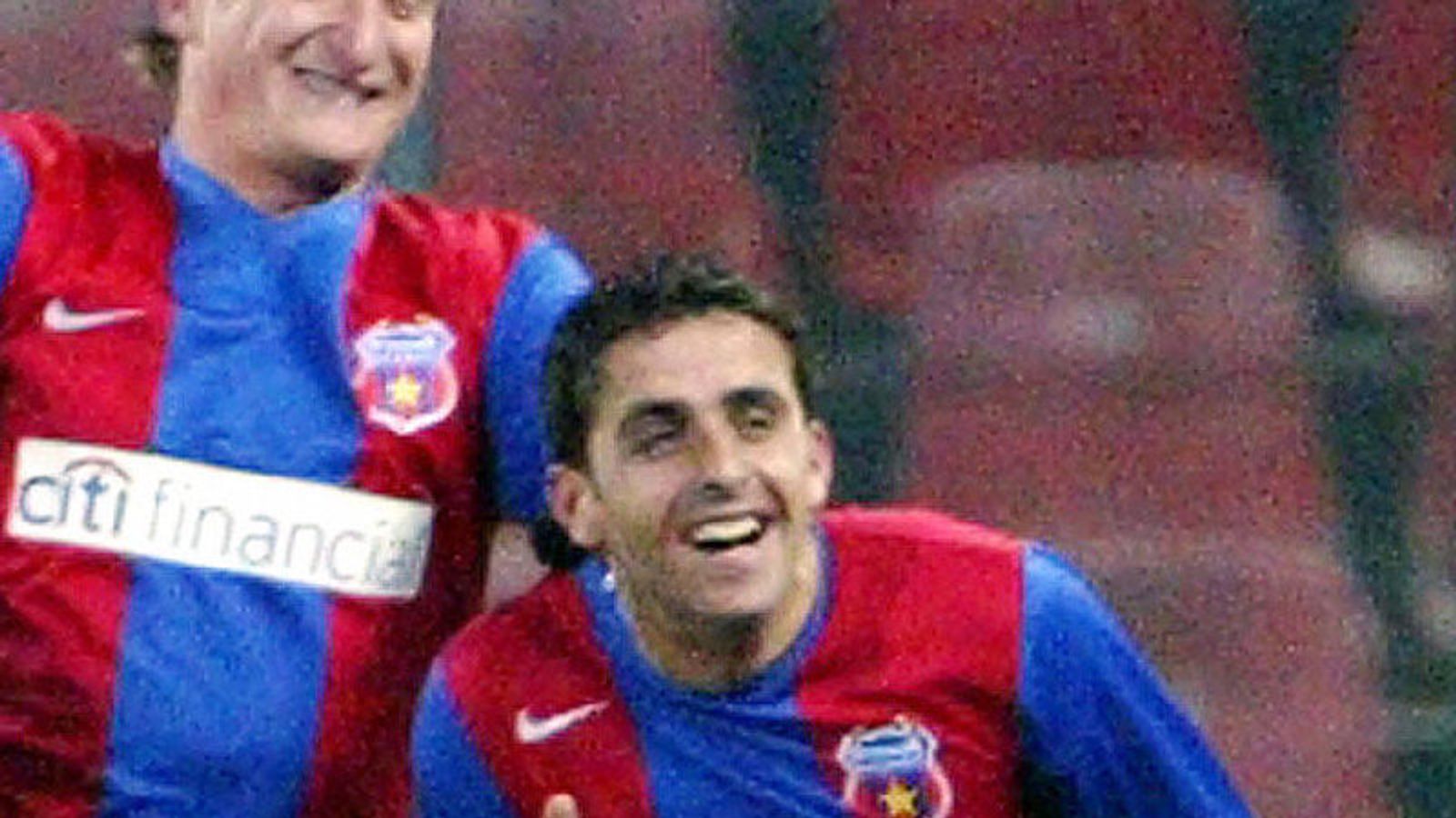 Steaua suffer Euro exit | Football News | Sky Sports